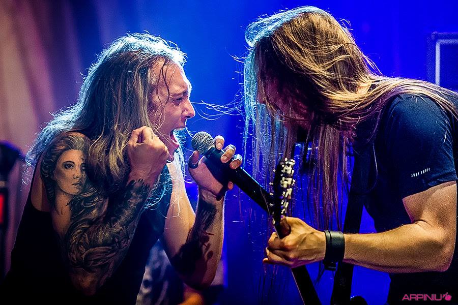 Gallery - InternalQuiet